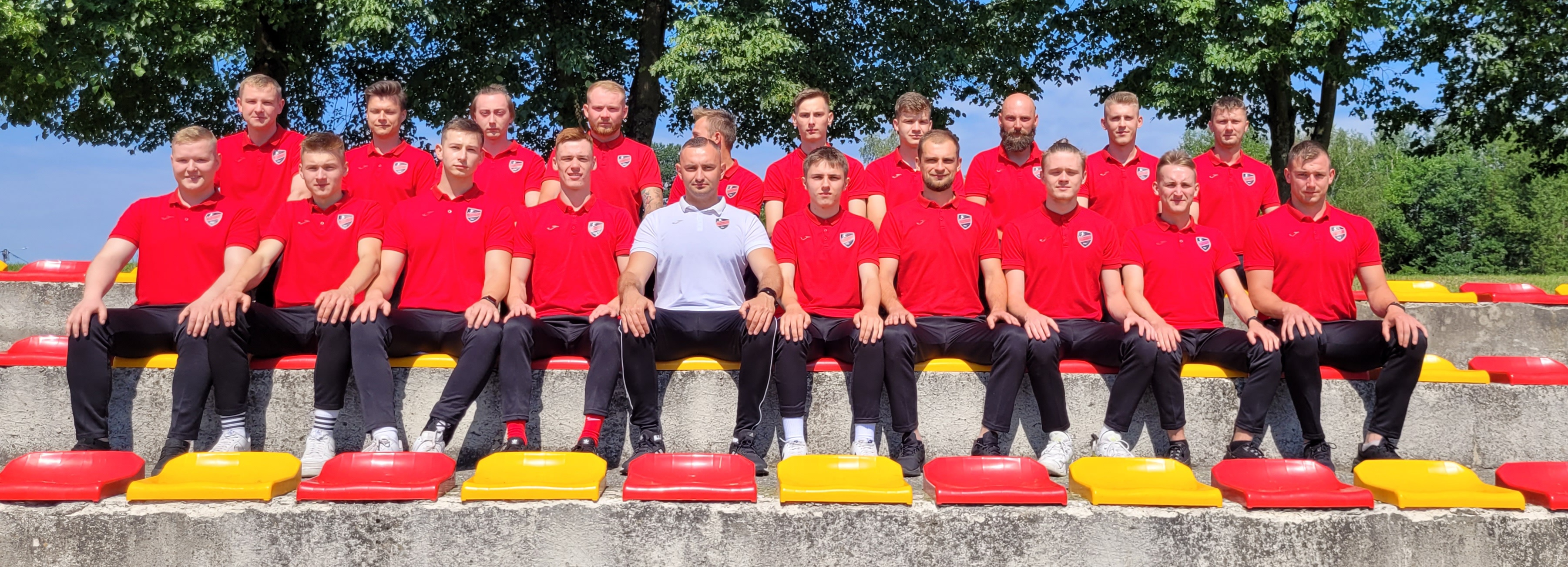 Fantastyczny sezon łopuszańskiej drużyny | Gmina Łopuszno